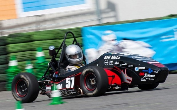 Formula Student Germany: Sieger kommen aus Stuttgart und Delft