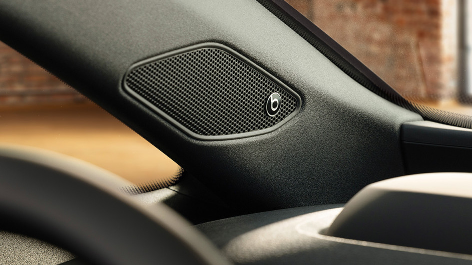 VW ID.3 (Facelift 2023)