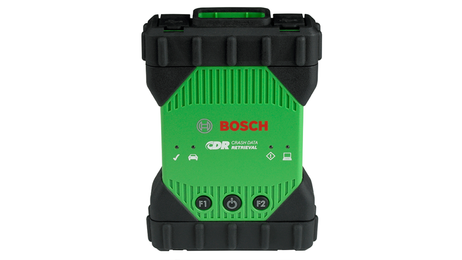 Bosch-Highlights der Automechanika