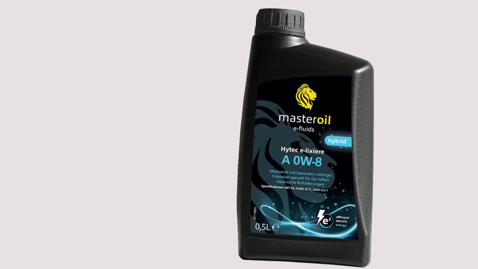 Neue Schmierstoffe - Aktuelle Übersicht