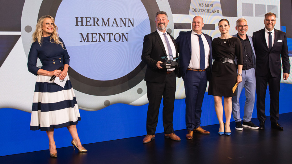 11. MINI Awards 2022