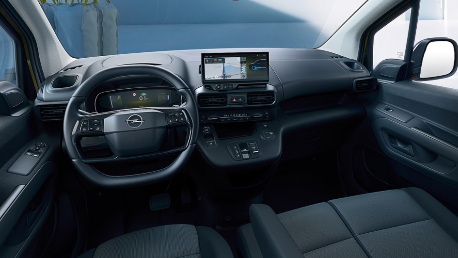 Opel Combo (2024)