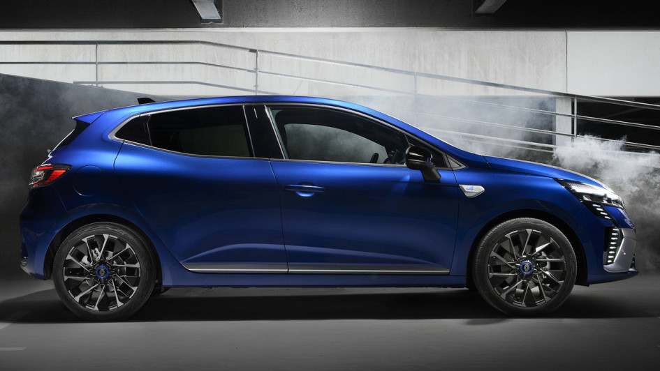 Renault Clio (2024)