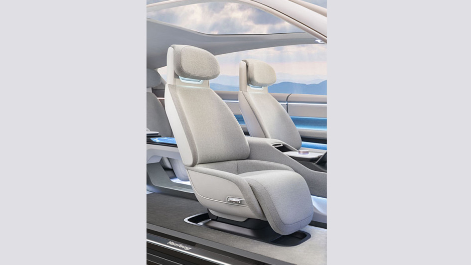 Yanfeng-Studie XiM23