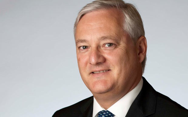 Peter Voser: Shell glaubt an E10