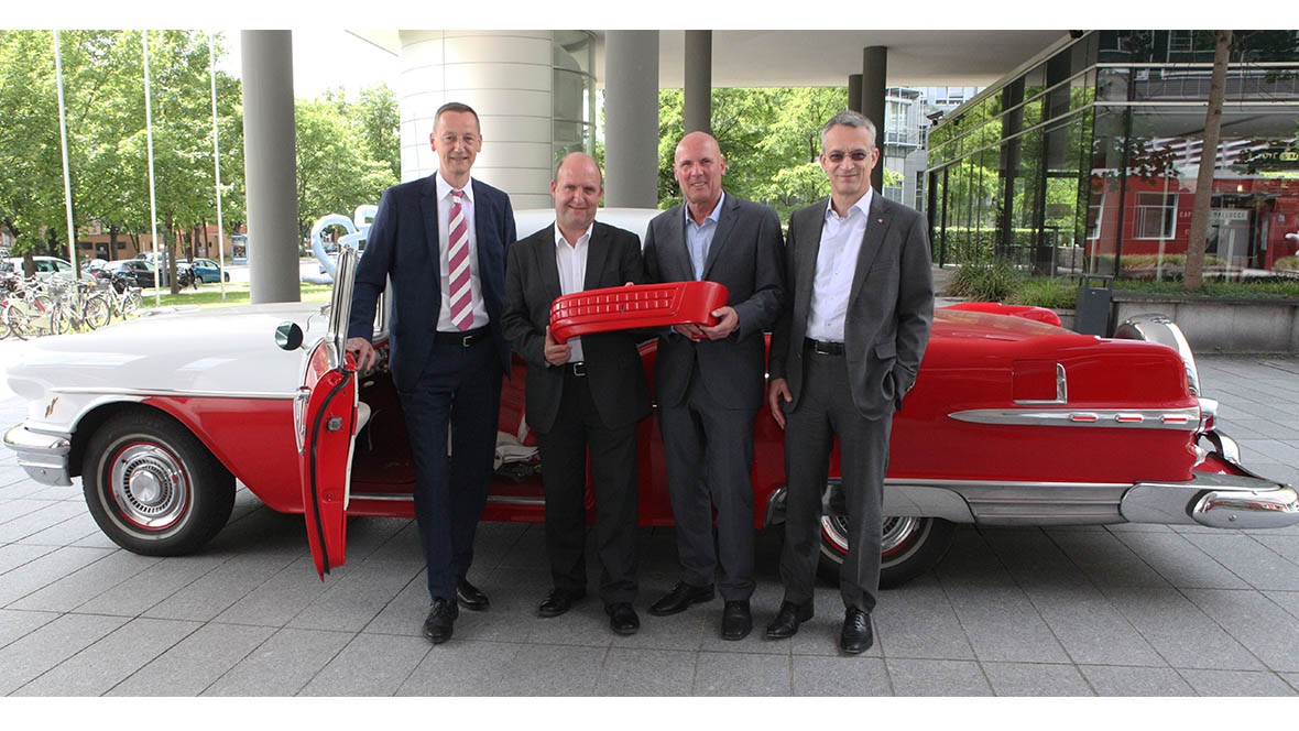 Generali-Gruppe: Wir sind immer neugierig