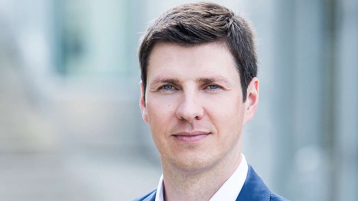 Mercedes-Benz Deutschland: Pkw-Vertrieb unter neuer Leitung