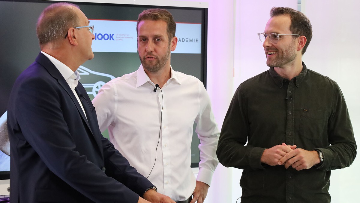 2. AUTOHAUS Symposium