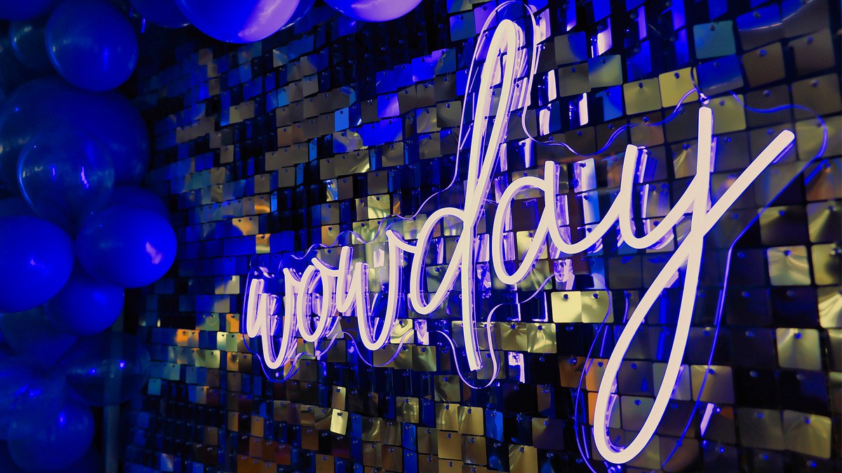 Wow Day 2023 - Impressionen