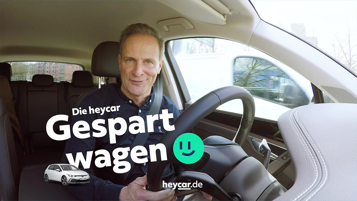 Heycar Gebrauchtwagen Automatik