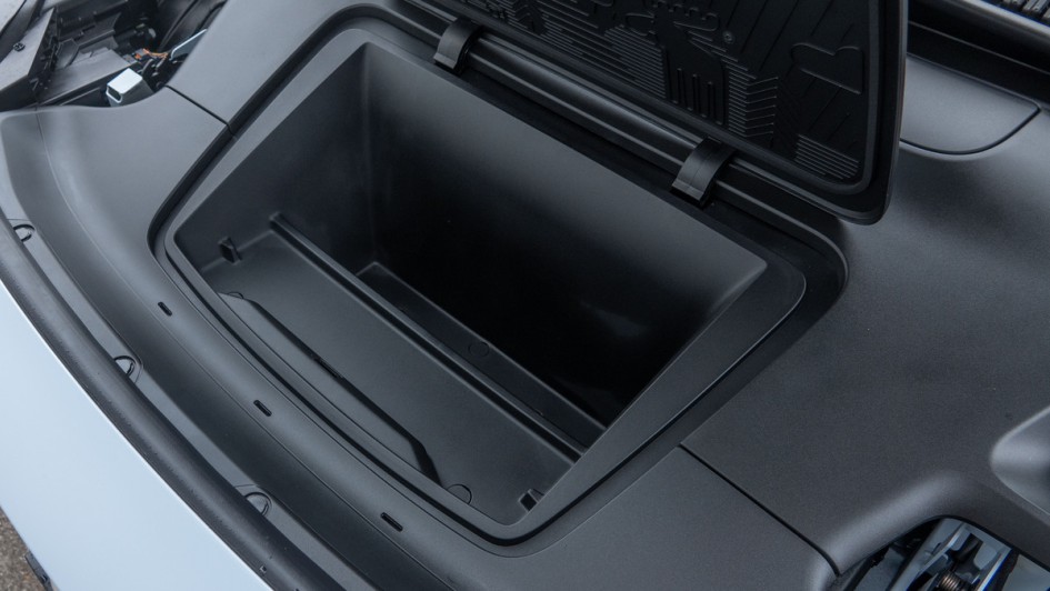 Volvo EX30 (Fahrbericht)