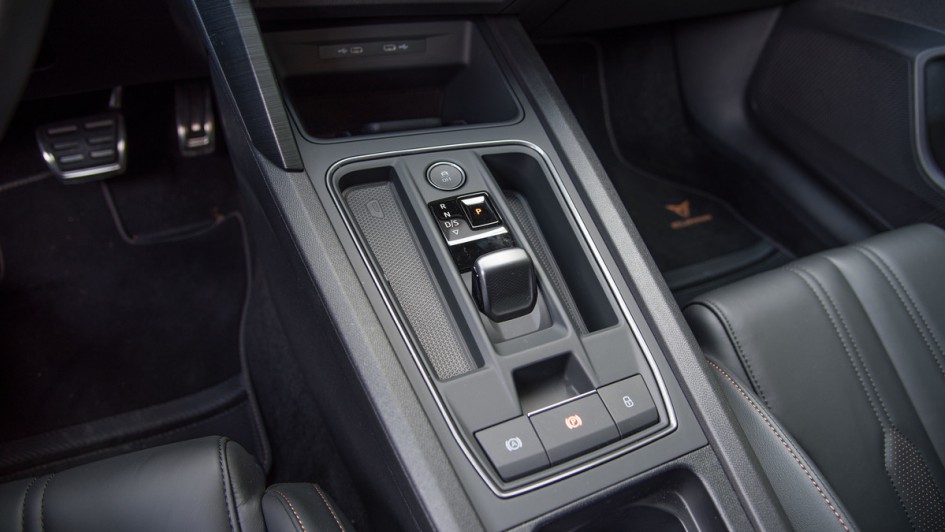 Cupra Formentor VZ5 (2023)
