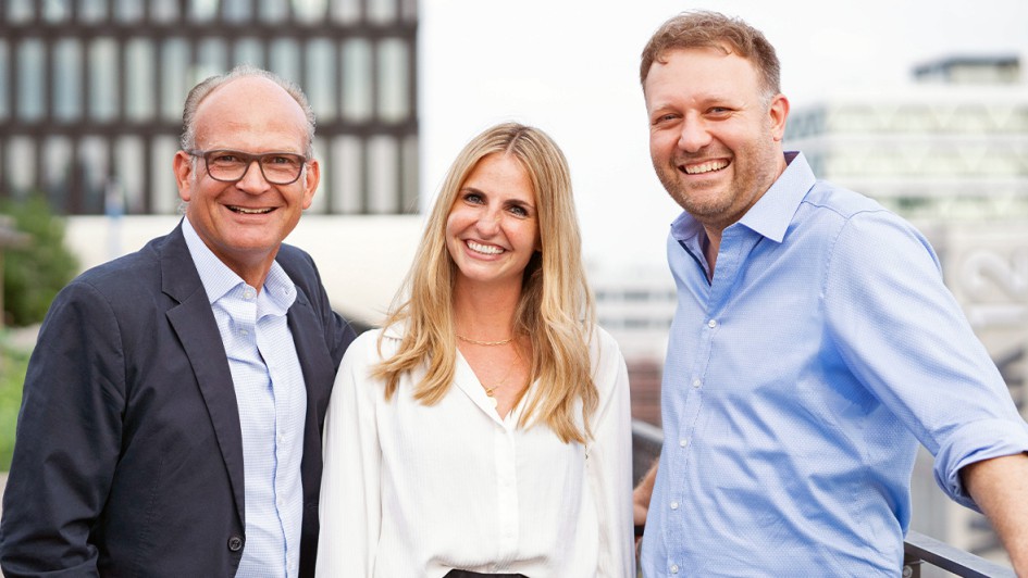 Springer Fachmedien München - Sommerempfang 2022