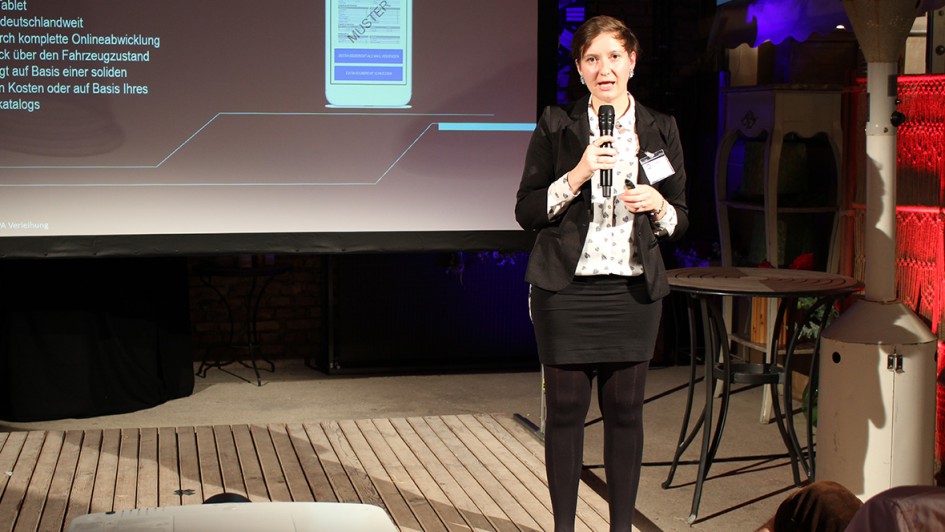 DDPA 2022 - Preisträger und Impressionen