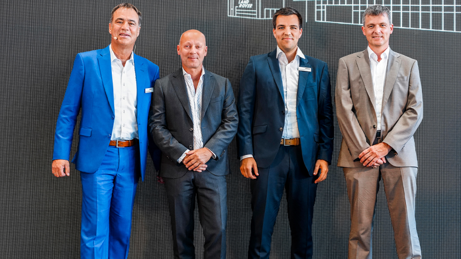 Neueröffnung ahg Baden-Baden