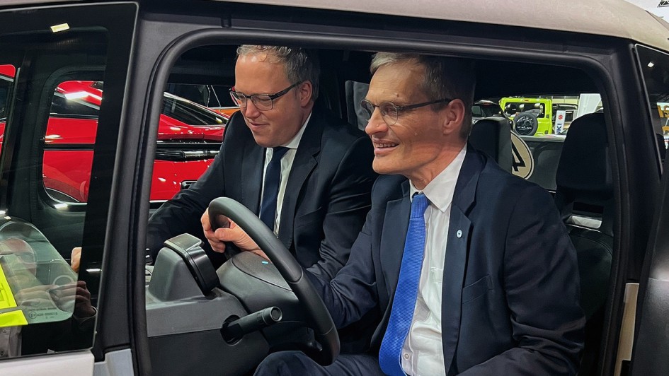 Kurt Autohof Scheeel