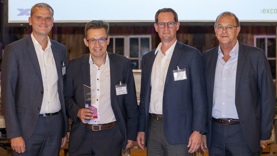 AUTOHAUS BankenMonitor 2023 - Preisverleihung