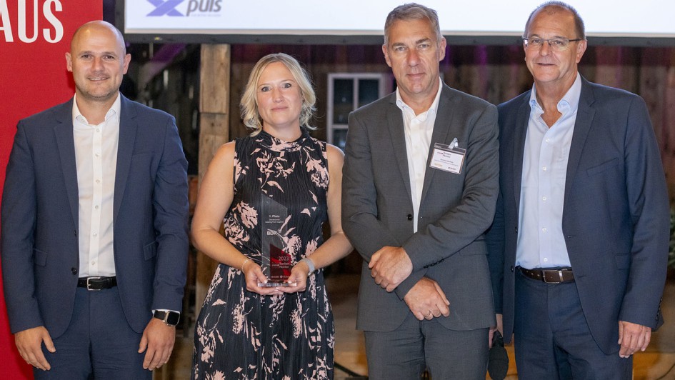 AUTOHAUS BankenMonitor 2023 - Preisverleihung