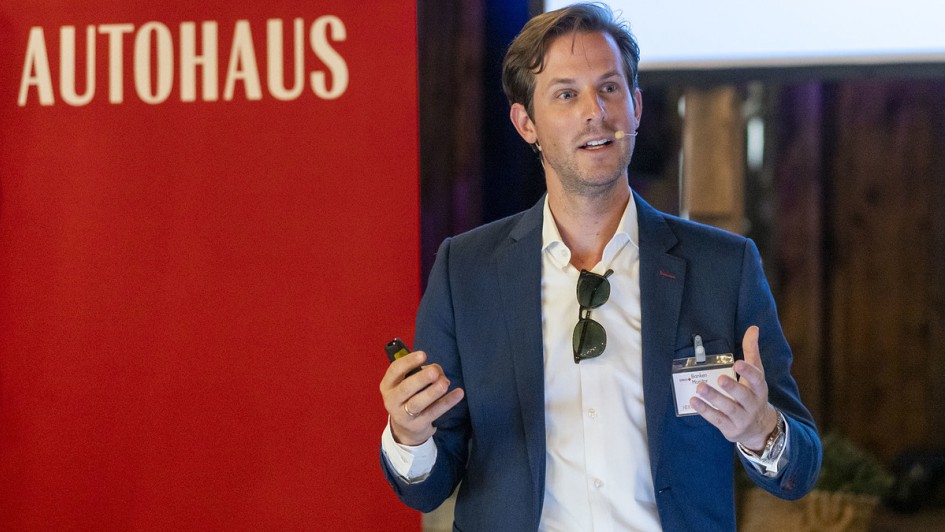 AUTOHAUS BankenMonitor 2023 - Preisverleihung