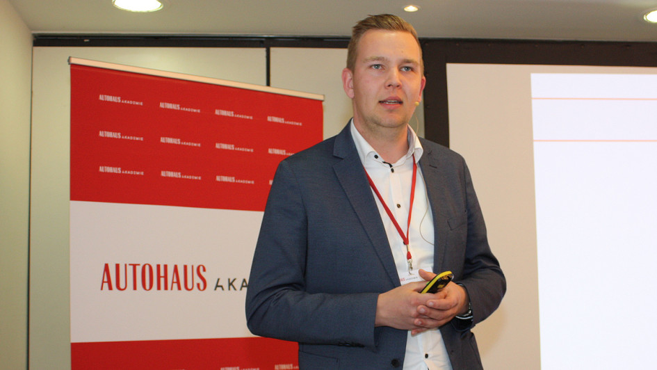 6. AUTOHAUS Praxistag Neue Geschäftsmodelle