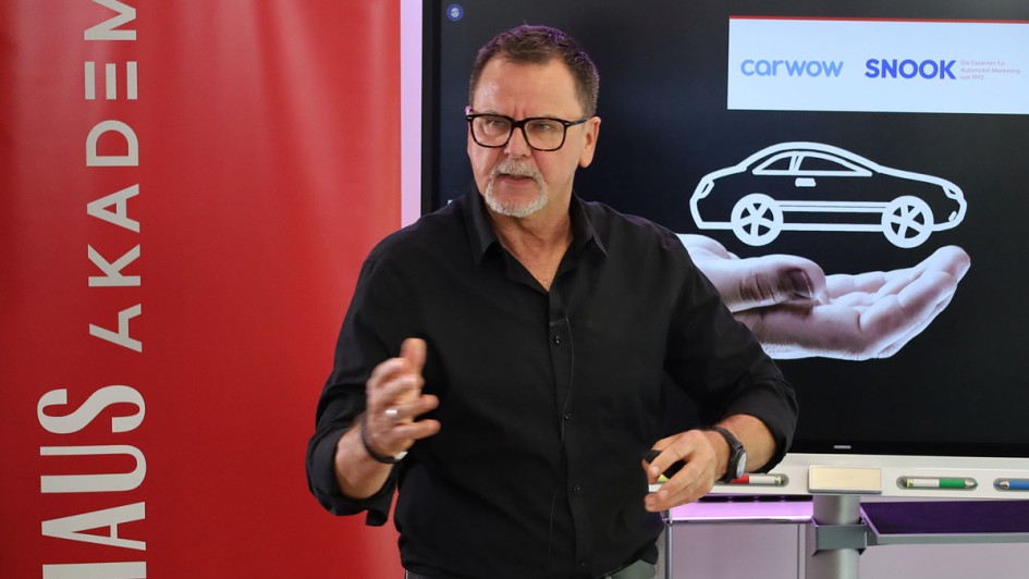 2. AUTOHAUS Symposium