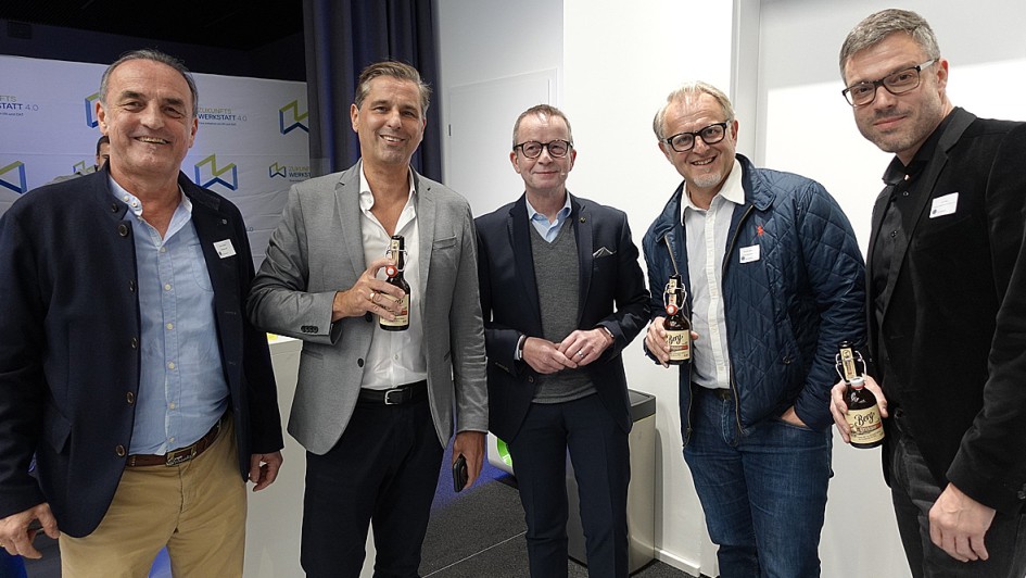 30 Jahre Automobilia