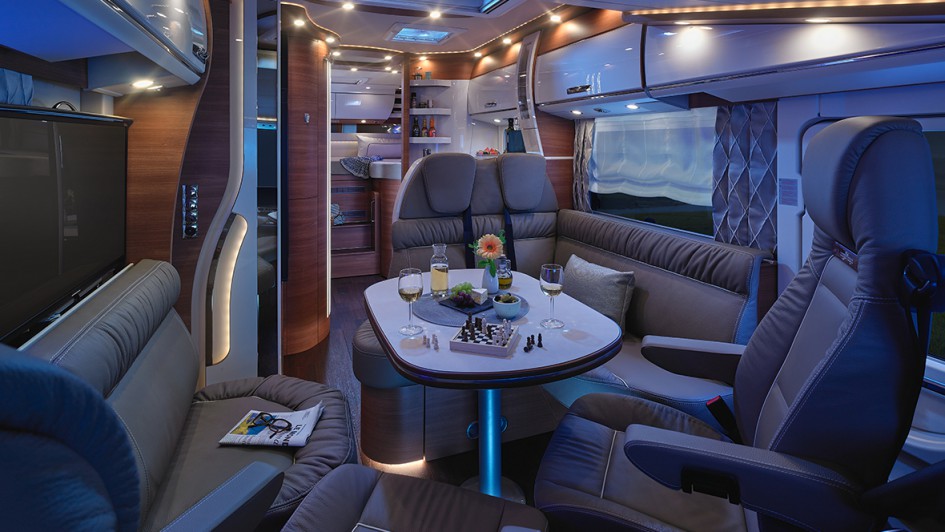 Carthago Chic C-Line