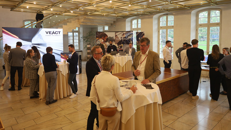 10. AUTOHAUS E-Marketing Day - Impressionen