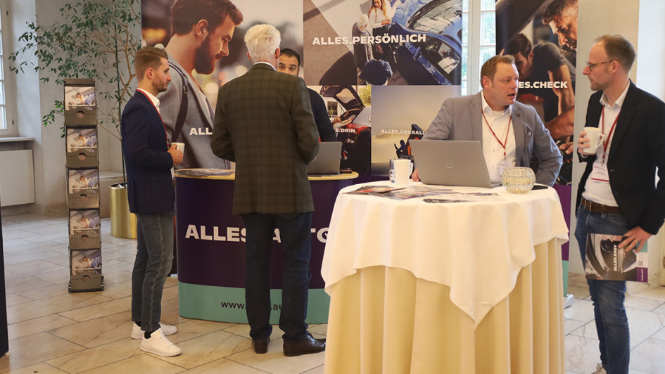 10. AUTOHAUS E-Marketing Day - Impressionen