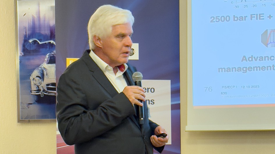 Experten-Talk Energy4Mobility 2023 - Referenten