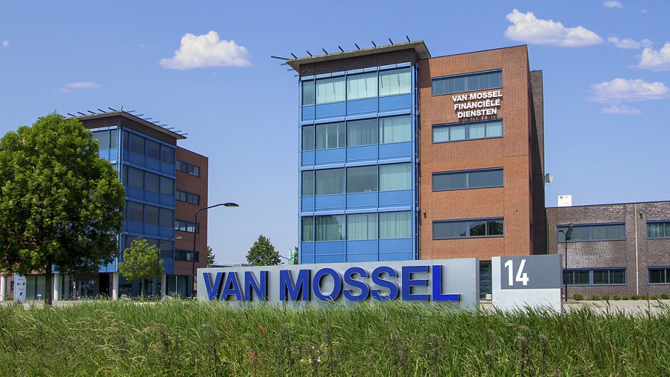 Die 20 größten Autohändler Europas 2022 (nach Umsatz)