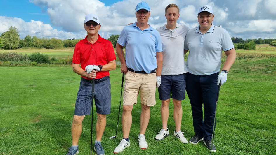 SommerAkademie Stacki Cup 2022 - Teilnehmer, Gewinner, Impressionen