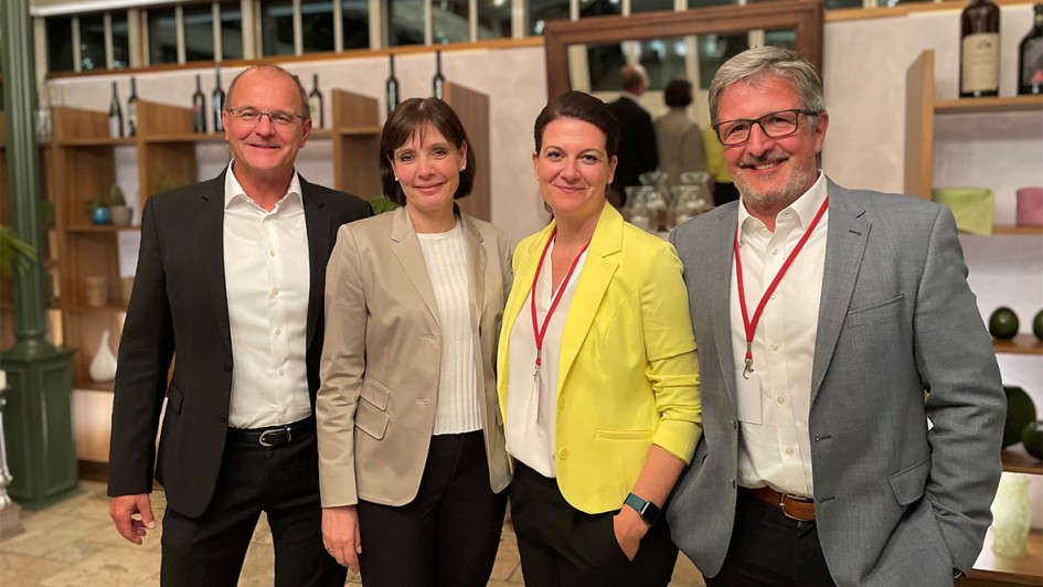 Die Preisträger des AUTOHAUS BankenMonitor 2021