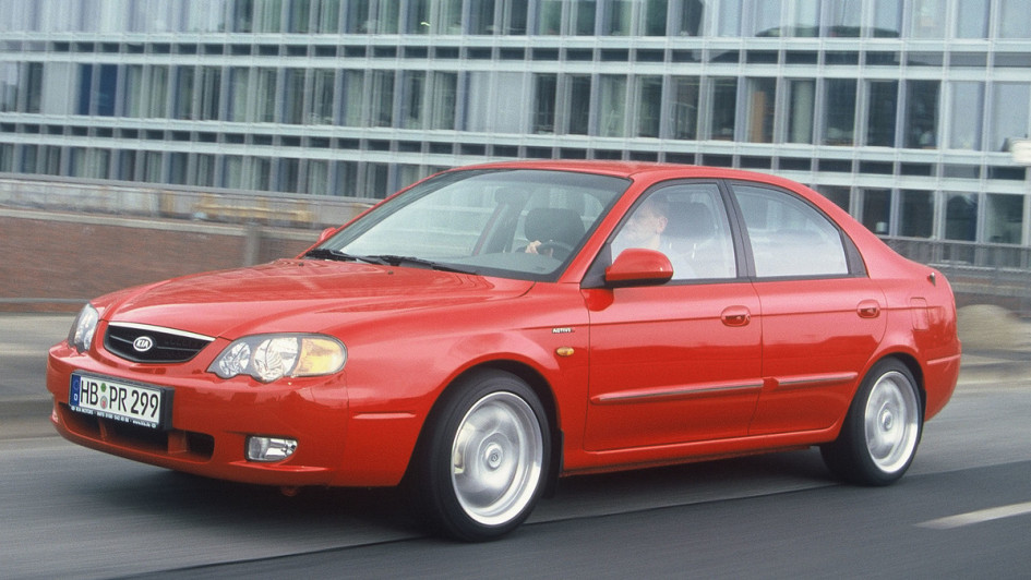 30 Jahre Kia Deutschland