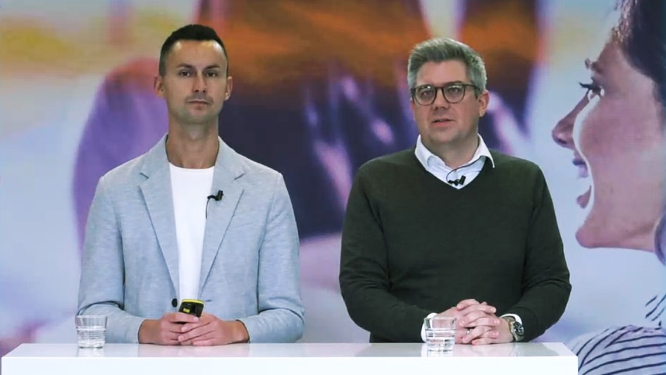 AUTOHAUS Kongress - Digitalisierung der Kundenschnittstellen 2023