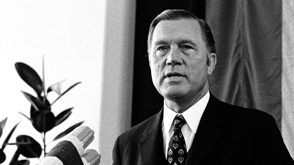 Volkswagen AG - Die Vorstandsvorsitzenden