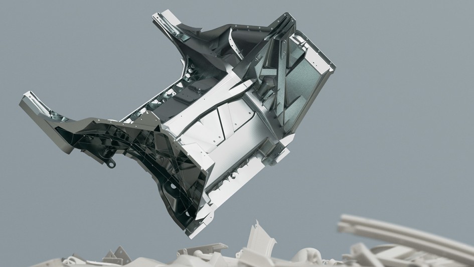 So funktioniert Mega-Casting