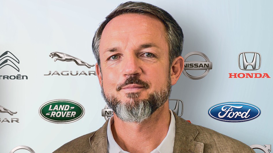 Die Autobranche gratuliert