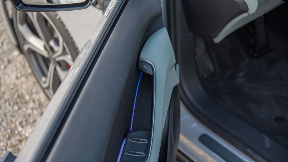 Nio ET5 Touring
