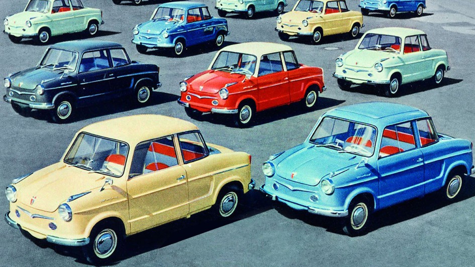 150 Jahre NSU