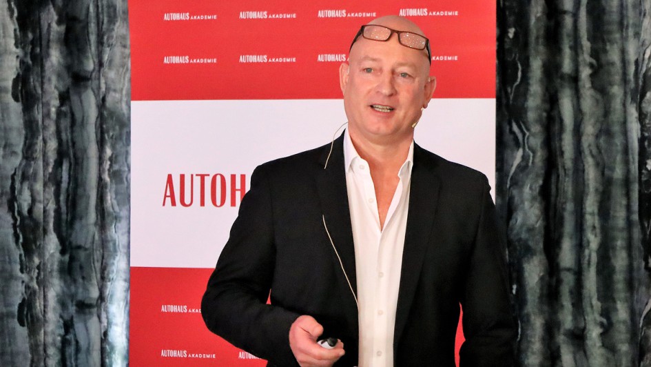 AUTOHAUS SommerAkademie 2023 - Tag 2