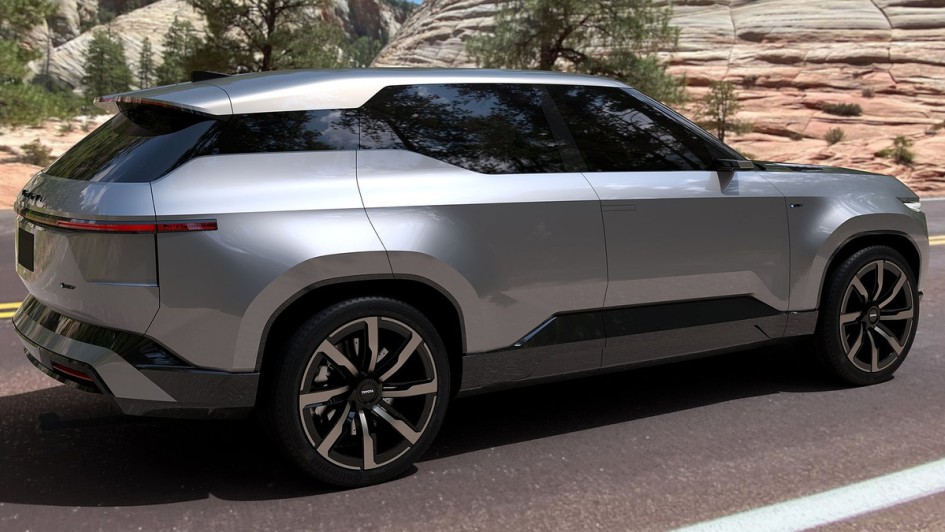 Toyota Land Cruiser Se