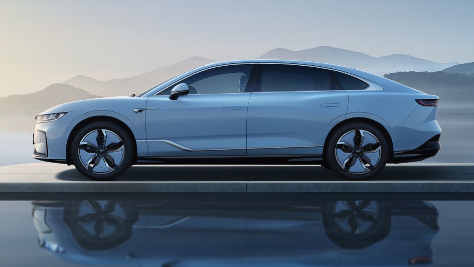 Voyah, Nammi, M Hero - so will Dongfeng in Deutschland durchstarten