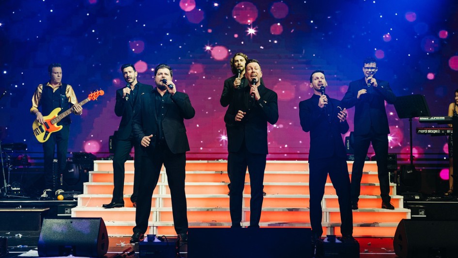 45 Jahre Weller - Impressionen