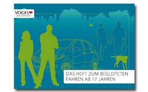 BF 17: Broschüre für Übende und ihre Begleiter