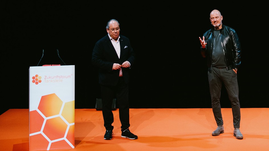 Zukunftsforum Tankstelle 2023