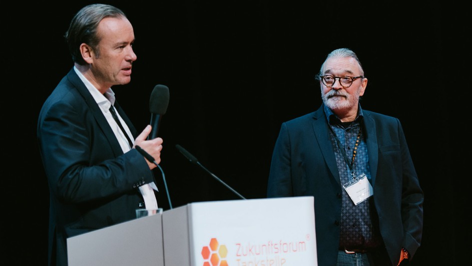 Zukunftsforum Tankstelle 2023