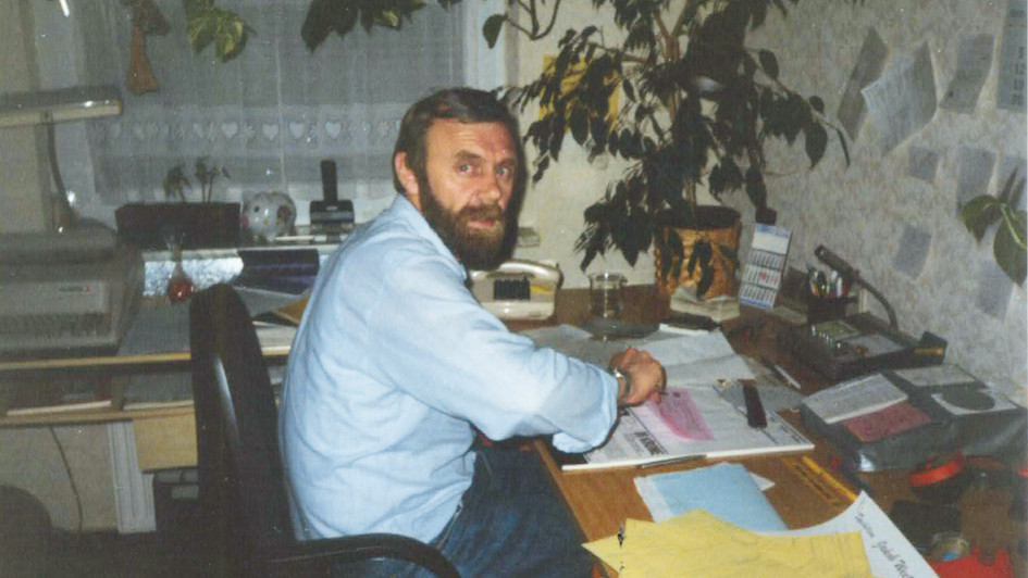 TRUCKER vor Ort: Spedition Weets in Emden