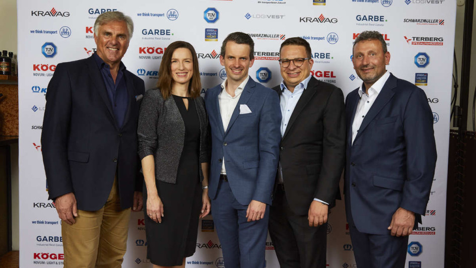 Best Azubi 2023: Die Bildergalerie der Gewinner