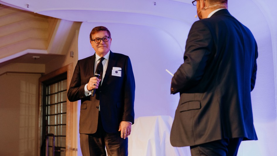 VR Gala 2022 - Das sind die Gewinner von Best Azubi